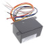 RIB01BDC - Functional Devices RIB01BDC - Enclosed Dry Contact Input ...