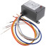 RIB01BDC - Functional Devices RIB01BDC - Enclosed Dry Contact Input ...