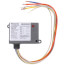 RIB2421B - Functional Devices RIB2421B - Enclosed Relay 20 Amp SPDT ...