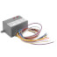 RIBU2C - Functional Devices RIBU2C - Enclosed Relay 10 Amp 2 SPDT ...