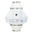 RN4EC-3 - Fantech RN4EC-3 - RN Series 4EC-3 Inline Radon Fan