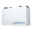 RNC5-HEX-TPF - LifeBreath RNC5-HEX-TPF - RNC5-HEX-TPF Residential Heat ...