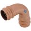 RP02055 - Mueller Streamline RP02055 - 1-3/8" OD ACR Copper Press Long ...