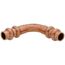 RP02715 - Mueller Streamline RP02715 - 1/4" OD ACR Copper Press Long ...