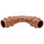 RP02717 - Mueller Streamline RP02717 - 1/2" OD ACR Copper Press Long ...
