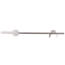 RP12517 - Delta RP12517 - 6-1/8" Horizontal Rod for Lavatory Faucets ...