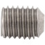 RP152 - Delta RP152 - Chrome Set Screw for Single Lever Handle, RP152