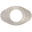 RP29827SS - Delta RP29827SS - Shower Renovation Cover Plate (Stainless ...