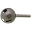 RP70 - Delta RP70 - Stainless Steel Ball with Lever, RP70