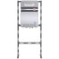 RTG20304 - Rheem RTG20304 - Rheem EZ Rack Kit, RTG20304