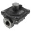 RV48CL-1/2 - Maxitrol RV48CL-1/2 - 1/2" Poppet Style Gas Regulator w ...
