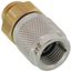 RVC5 - Fieldpiece RVC5 - 5/16" VCRT Service Port Fitting