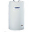 S120 - Buderus S120 - S120, 116,000 BTU Indirect Water Heater
