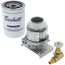Westwood Products S220-8 Tigerloop Ultra Oil De-aerator and Spin-On ...