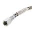 Westwood Products S222-36 3/8" Flare (FxF) Flexible Oil Line ...