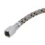 Westwood Products S222-36 3/8" Flare (FxF) Flexible Oil Line ...
