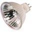 S2624 - Satco S2624 - 50 Watt Halogen Bulb MR16 - EXT - 4000 Average ...