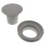 S62304 - Jones Stephens S62304 - 3" x 4" Sewer Popper Cleanout & Relief ...