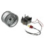 655 - Broan 655 - Model 655 Heater, Fan & Light Combination - 4" Round ...