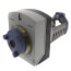SAX61.03U - Siemens SAX61.03U - 30 Sec. NSR Electromotoric Actuator, 0 ...