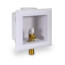 SB100-R - Everflow SB100-R - Press Unibox Icemaker Outlet Box