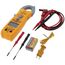 Fieldpiece SC260 Compact Clamp Meter - SupplyHouse.com