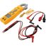 SC440 - Fieldpiece SC440 - SC440, Essential Clamp Meter w/ True RMS ...