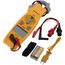SC640 - Fieldpiece SC640 - SC640, Loaded Clamp Meter w/ Swivel Head ...