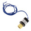 SLP2550 - Supco SLP2550 - Low Pressure Switch Replacement
