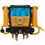 Fieldpiece SM480V 4-Port Digital Refrigerant Manifold - SupplyHouse.com