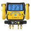 SMAN460 - Fieldpiece SMAN460 - SMAN460, 4 Port Wireless Digital ...