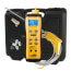 SOX3 - Fieldpiece SOX3 - SOX3, Combustion Check Meter