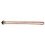 SP10552MH - Rheem SP10552MH - 1" 4500W Copper Resistored Screw-in ...