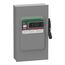 VHU364R - Square D VHU364R - VisiPacT 600A Non-Fused Heavy Duty Safety ...