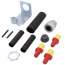 SRP - Easy Heat SRP - Power/End Connection Kit For SR Trace Cable