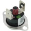 SWT03313 - Trane SWT03313 - Rollout Switch 190f M/R, SWT03313