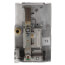 Johnson Controls T-4002-201 Pneumatic Horizontal Mount Thermostat ...