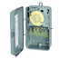 T101R - Intermatic T101R - Heavy Duty Mechanical Time Switch w/ NEMA 3R ...