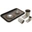 T2470BN - Moen T2470BN - Genta LX Posi-Temp w/ Diverter Valve Trim ...
