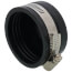 T32002 - Jones Stephens T32002 - 2" Flexible PVC Test Cap