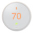 T4001ES - Nest T4001ES - Nest Thermostat E Pro, 2H/1C or 2C/1H (White)