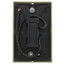 T498A1810 - Honeywell Home T498A1810 - T498 Beige Electric Heat ...