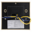 T6169B4017 - Honeywell T6169B4017 - Fan Coil Thermostat, 2 Pipe Remote ...