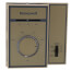 T6169B4017 - Honeywell T6169B4017 - Fan Coil Thermostat, 2 Pipe Remote ...