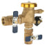 T765DBV - Febco T765DBV - 3/4" 765-QT-FZ Pressure Vacuum Breaker w ...