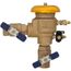 T765EBV - Febco T765EBV - 1" 765-QT-FZ Pressure Vacuum Breaker w ...