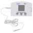 TA33 - Supco TA33 - Dual Point Temperature Alarm w/ Display (-40°F to ...