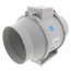 TD-250 - S&P TD-250 - TD-MIXVENT 10" Inline Mixed Flow Two-Speed Duct Fan