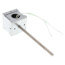 TE-636AM-2 - Johnson Controls TE-636AM-2 - 6" Well Mount Air ...