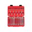 SHB91316 - Tekton SHB91316 - 3/8" Drive Hex Bit Socket Set, 38-Piece (1/8-3/8", 3-10mm)